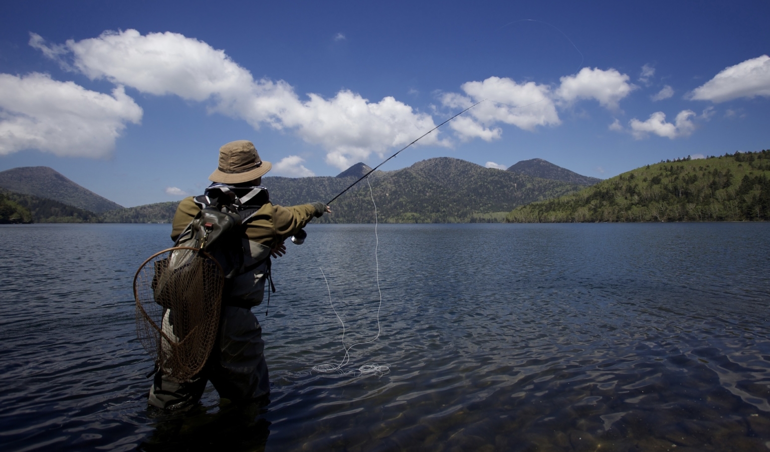 SKAGIT CAST | Skagit Casting Angler.com