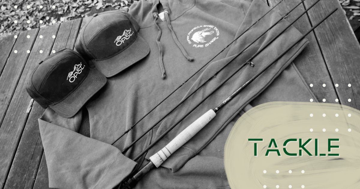 Skagit Casting Angler.com | どんまいアングラーのスカジットキャストレポート