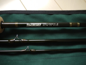 Skagit Castの歴史 | Skagit Casting Angler.com