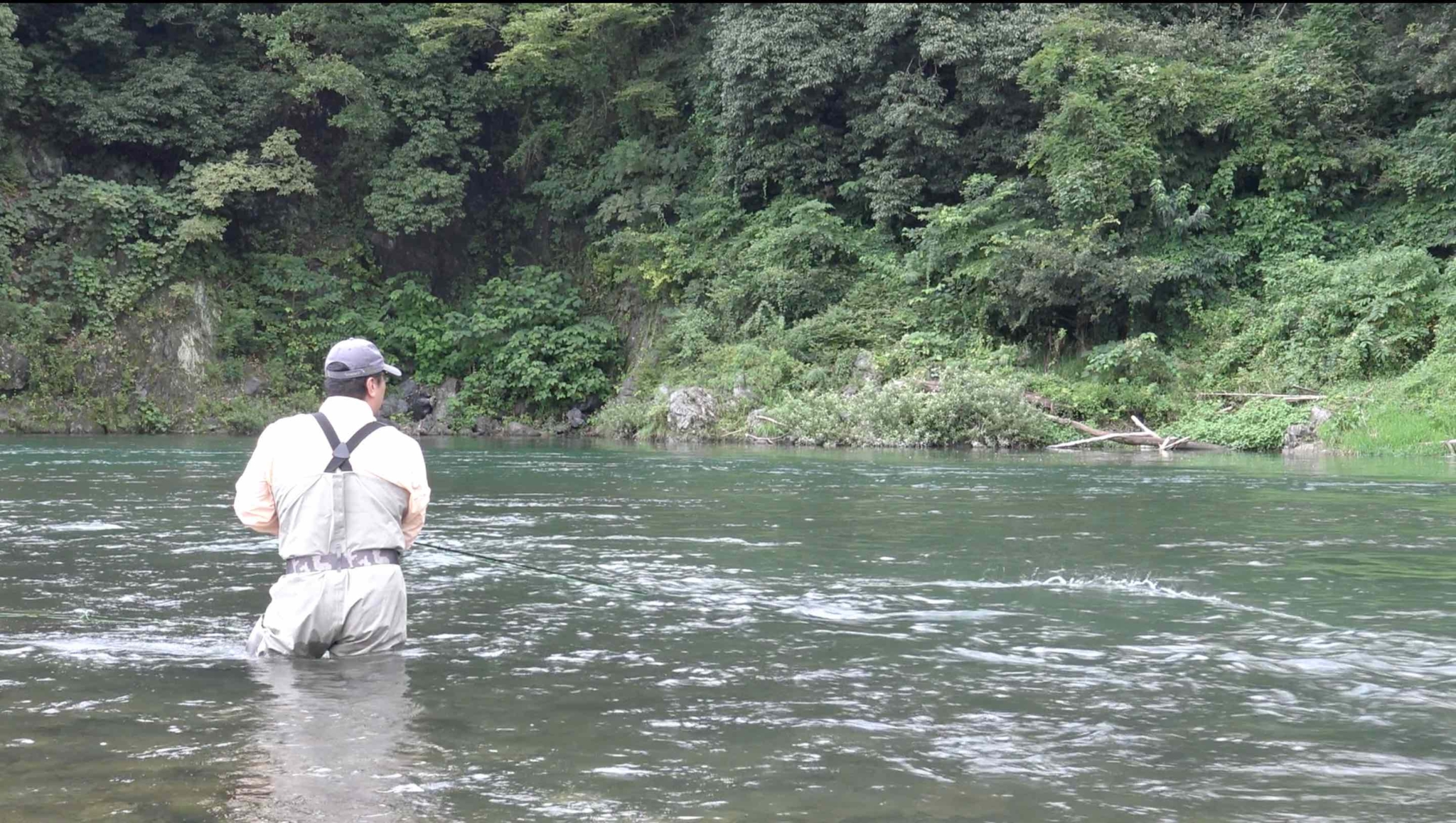 Skagit Castの特徴 | Skagit Casting Angler.com