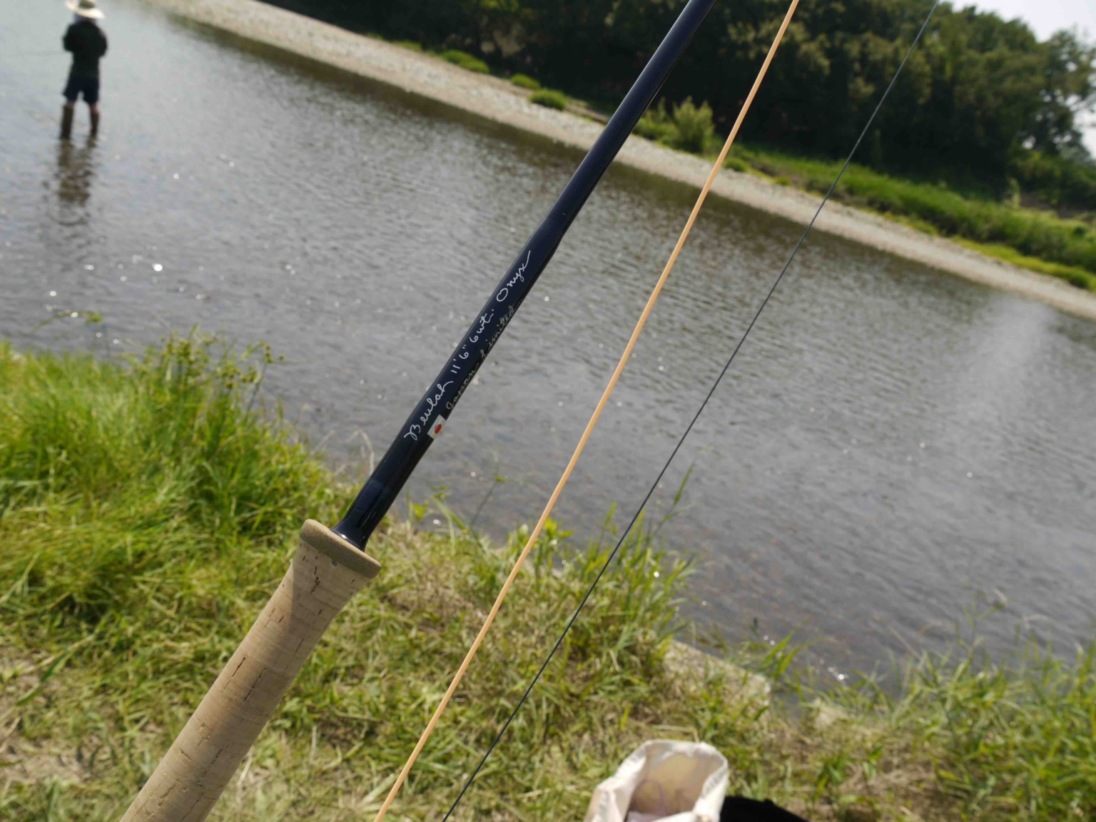 Skagit Castの歴史 | Skagit Casting Angler.com