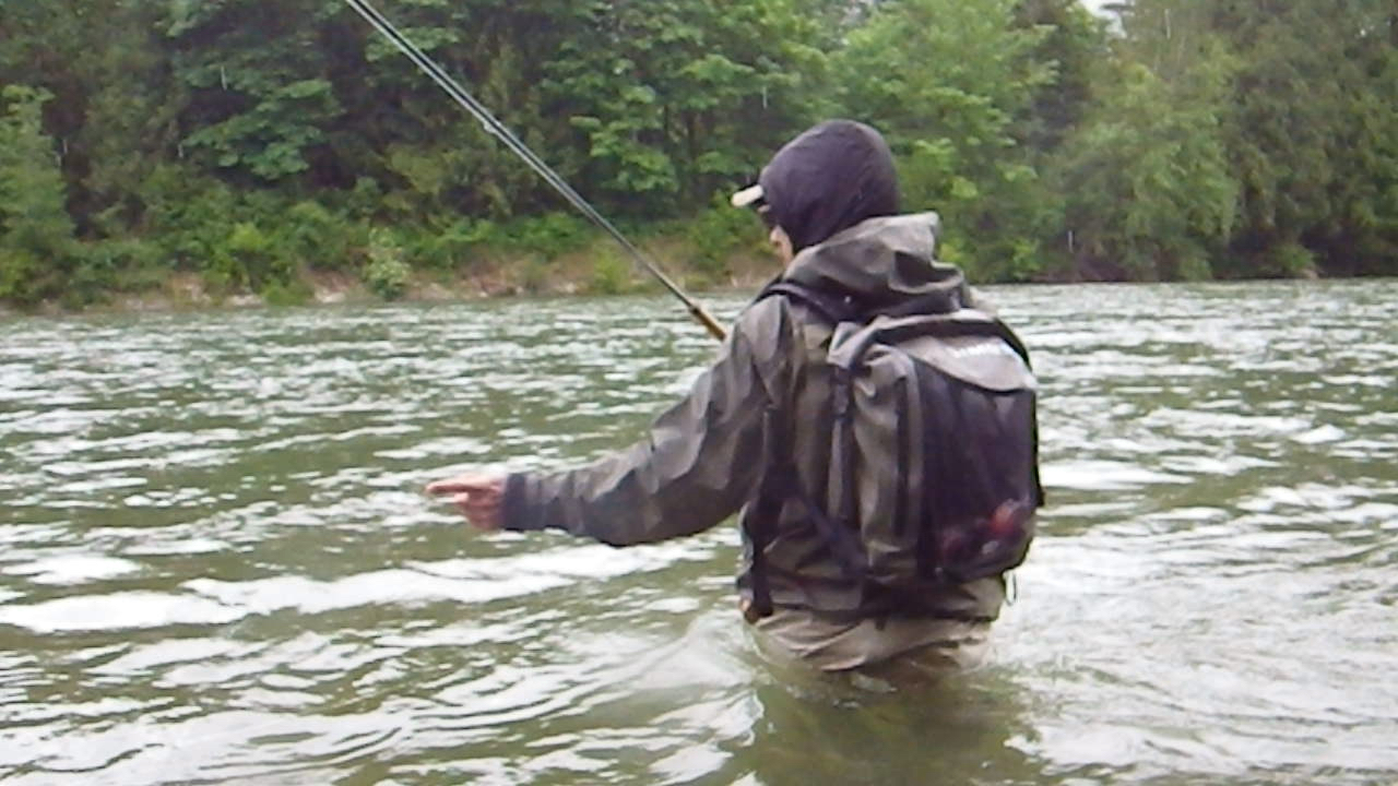 Skagit Castの歴史 | Skagit Casting Angler.com