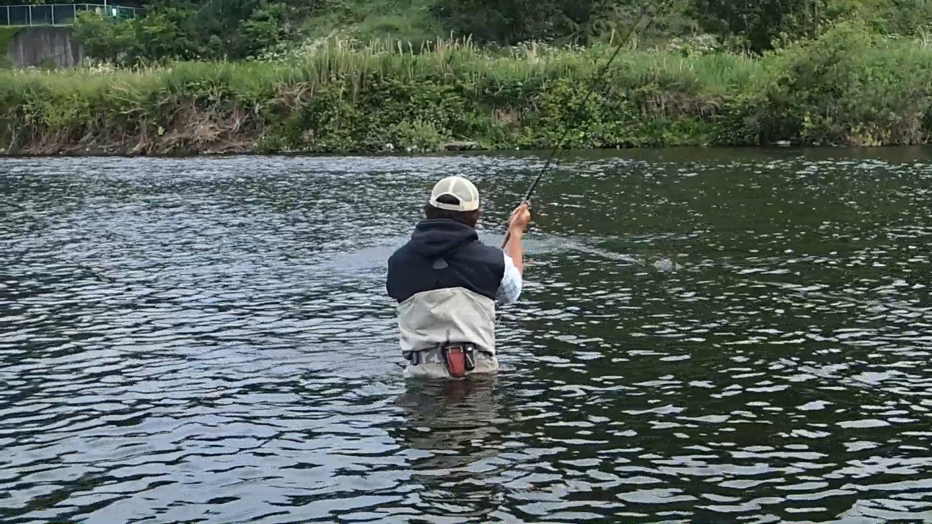 Skagit Casting Method | Skagit Casting Angler.com