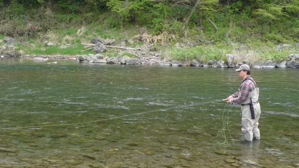 Skagit Casting Method | Skagit Casting Angler.com