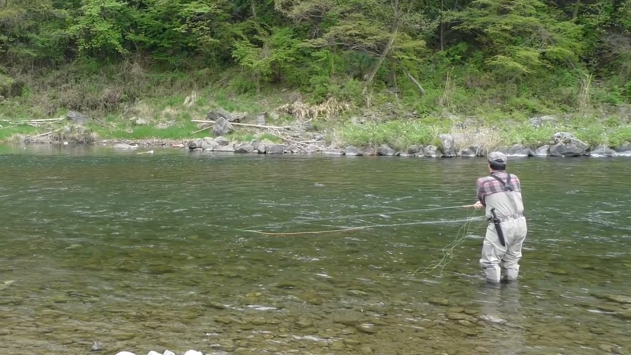 Skagit Casting Method | Skagit Casting Angler.com