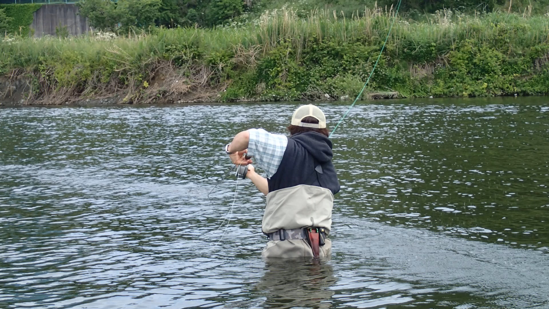 Skagit Casting Method | Skagit Casting Angler.com